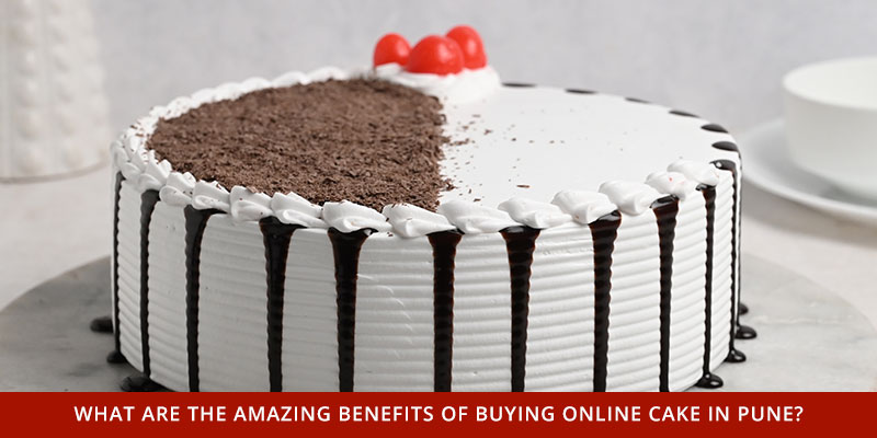Designer Cakes in Pune | Theme Cakes in Pune | Order Now!